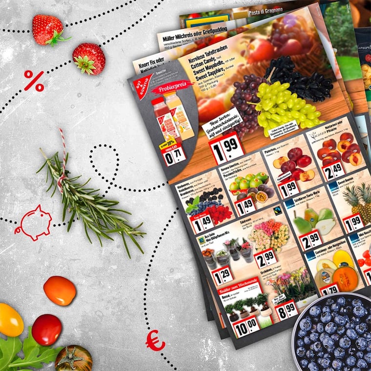 Simmel-Markt, Antonstraße 2 A, 01097 Dresden | EDEKA Supermarkt