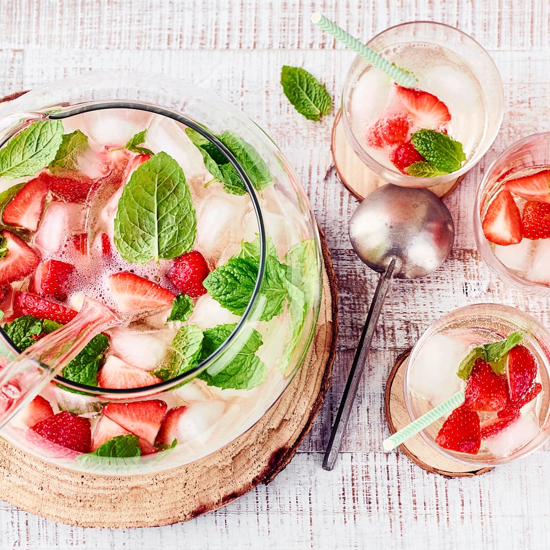 Gemüsepfanne-Rezepte | EDEKA