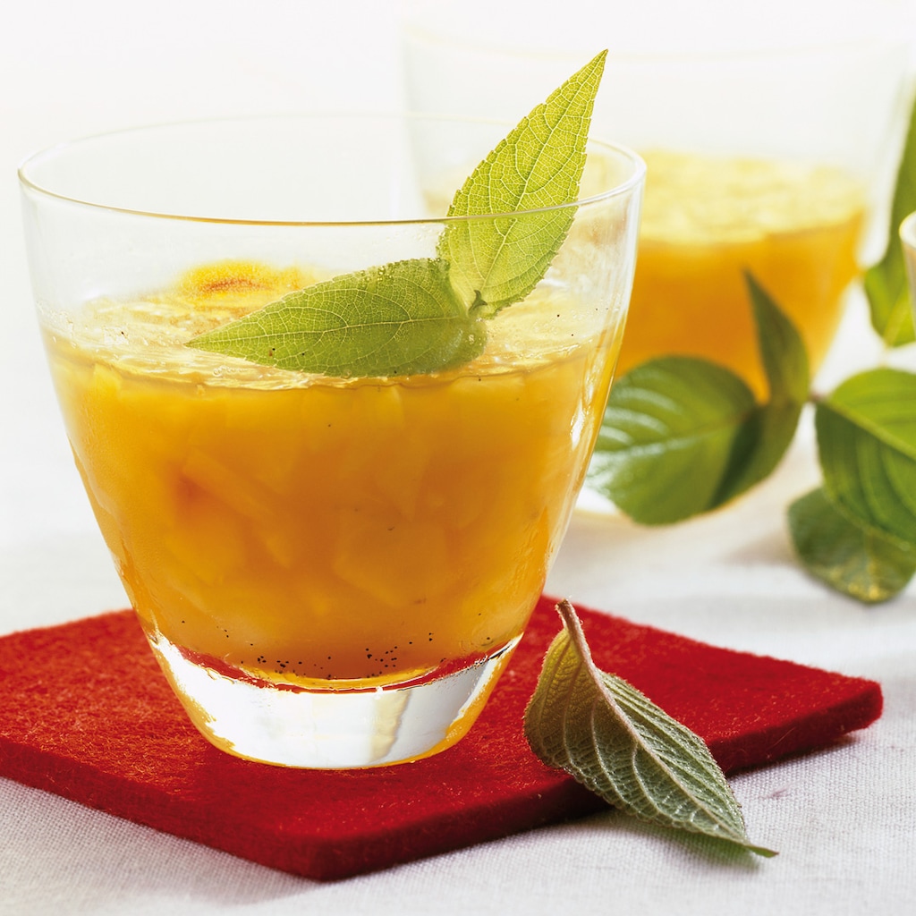 Agar-Agar: veganer Ersatz für Gelatine | EDEKA