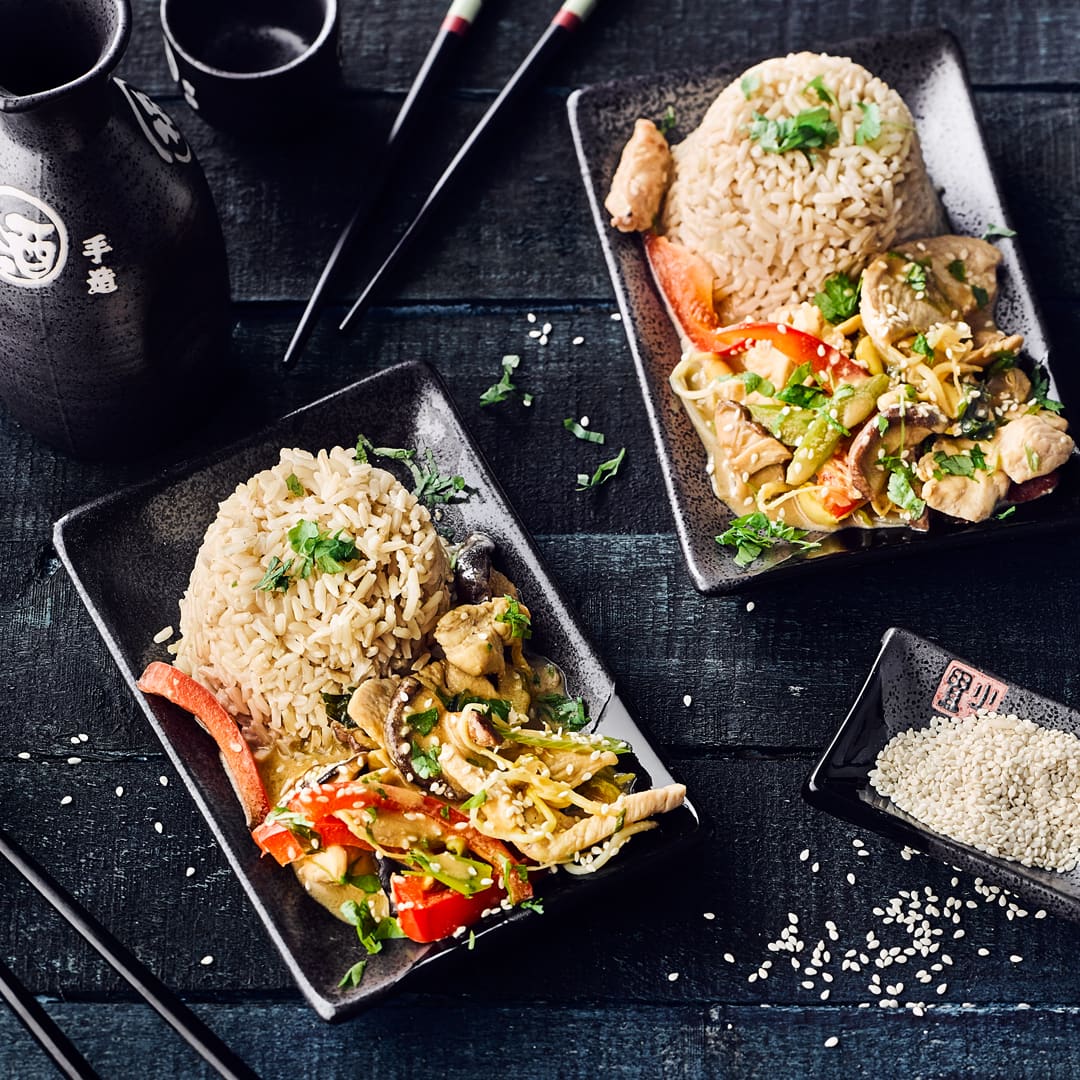 One-Pot-Rezepte: Schnelle Küche für kluge Köche | EDEKA