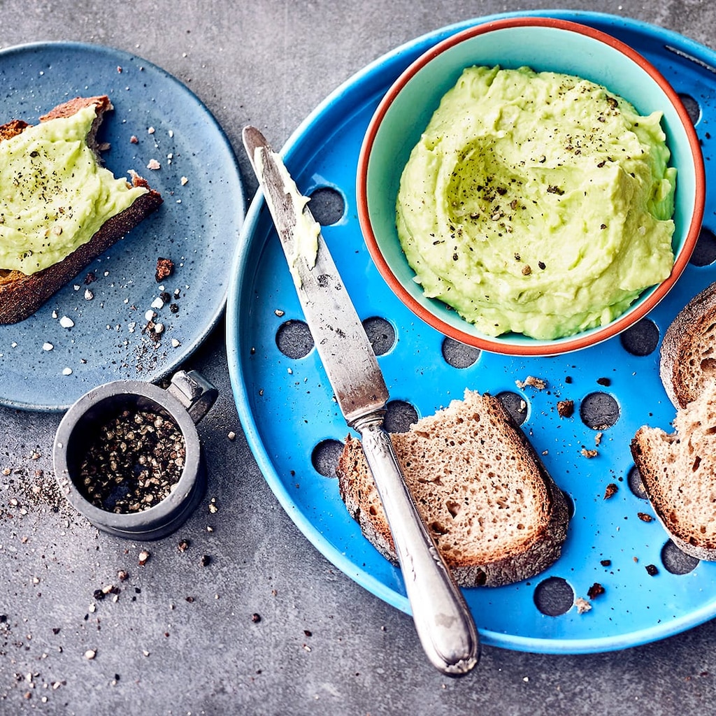 Avocado-Rezepte: warme & kalte Gerichte | EDEKA