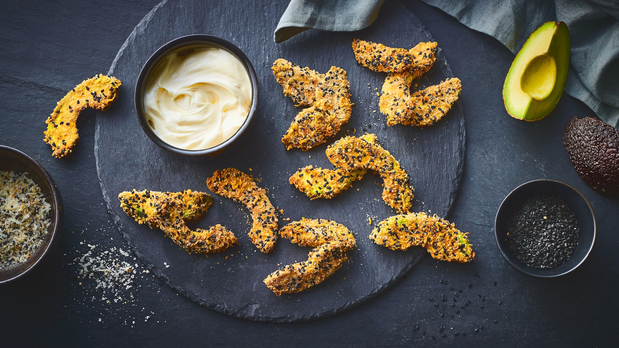 Food Trends 2024 – aktuelle Trend-Rezepte | EDEKA