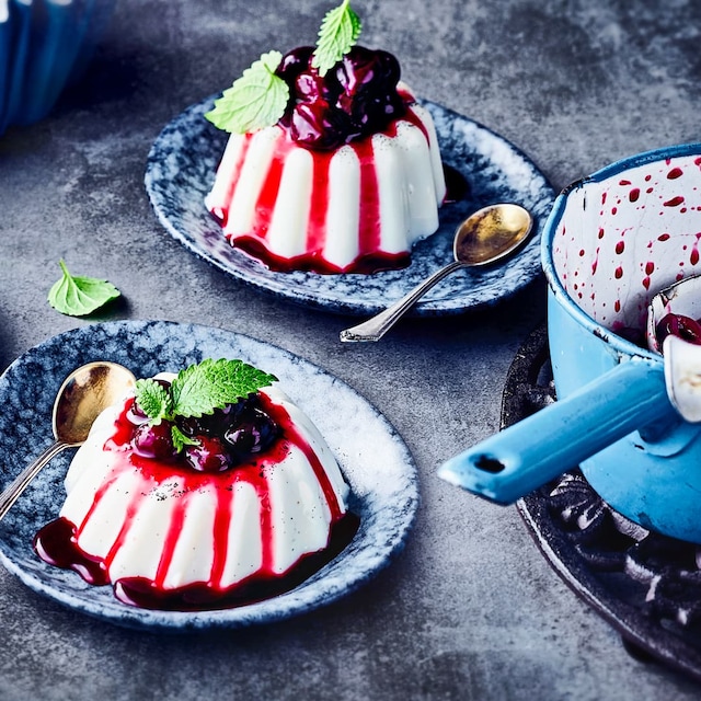 Sahne-Rezepte zum Verfeinern von Soßen und Süßem | EDEKA