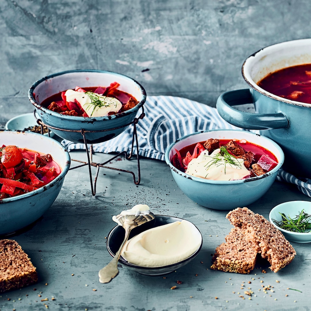 Sellerie-Rezepte: Kochen mit dem würzigen Gemüse | EDEKA