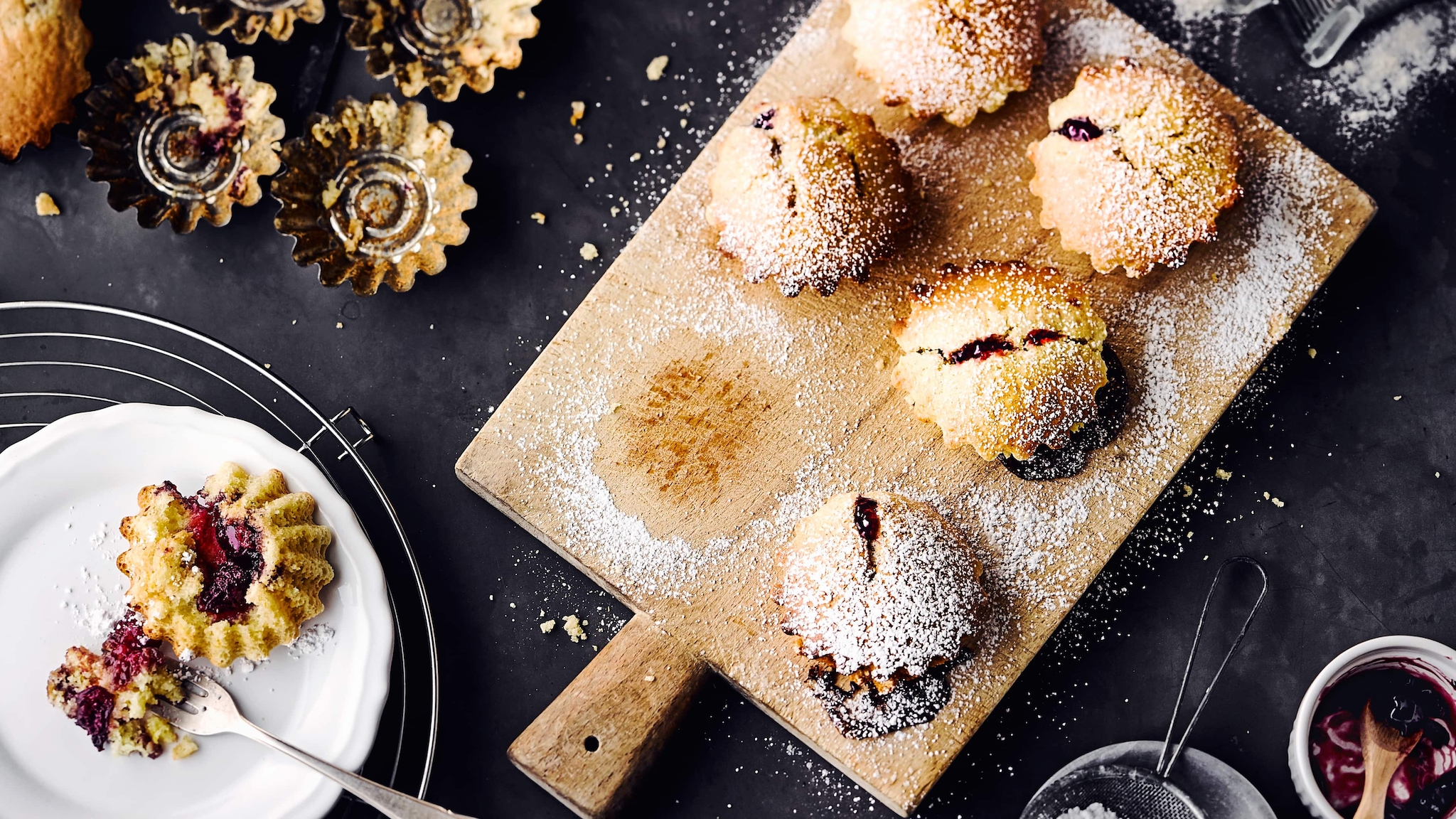 Marmeladen-Rezepte: Früchte lecker einkochen | EDEKA