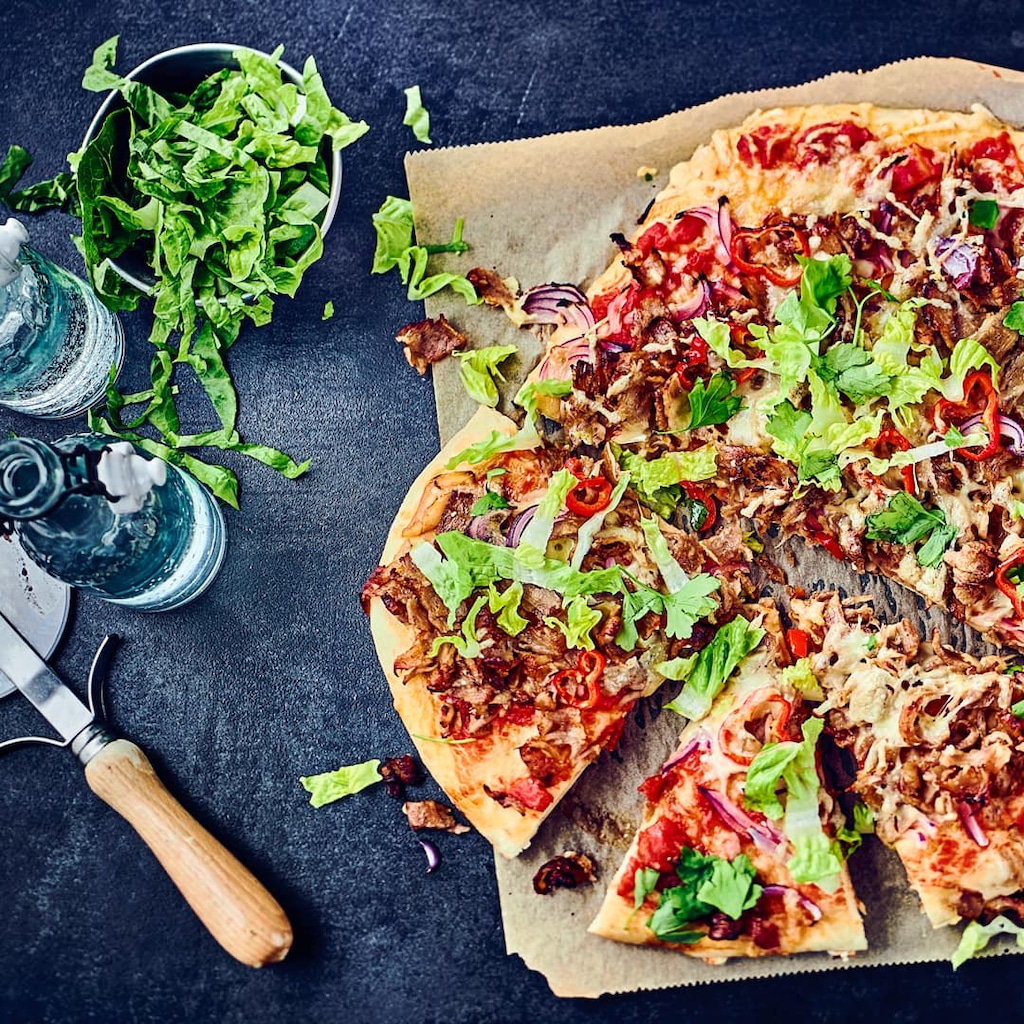 Griffiges Mehl: Definition und Verwendung | EDEKA