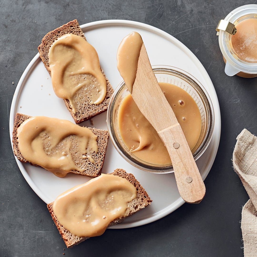 Pan Dulce: süßes Brot selber machen | EDEKA