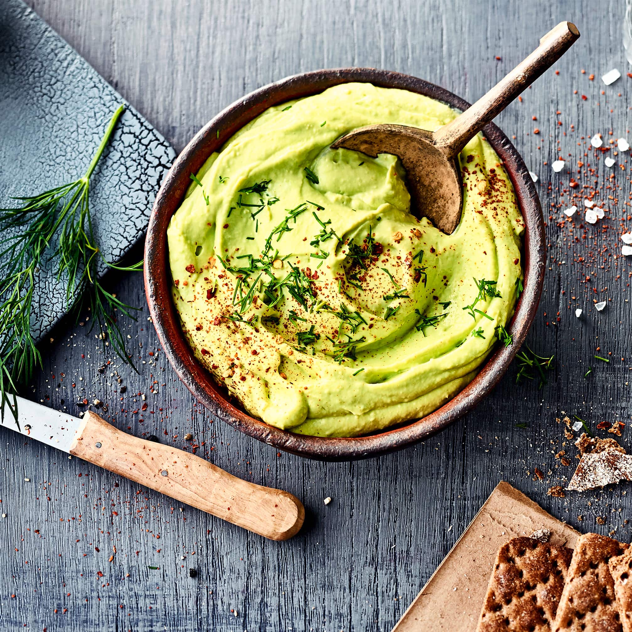 Avocado-Rezepte: warme & kalte Gerichte | EDEKA