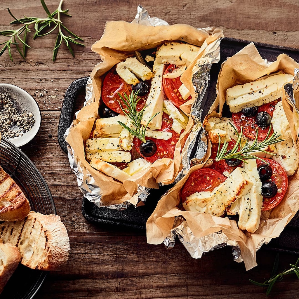 EDEKA - Wir lieben Lebensmittel