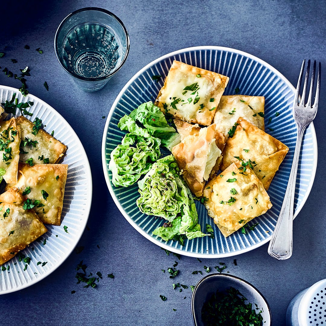 Filoteig-Rezepte: Börek, Strudel & Co. | EDEKA