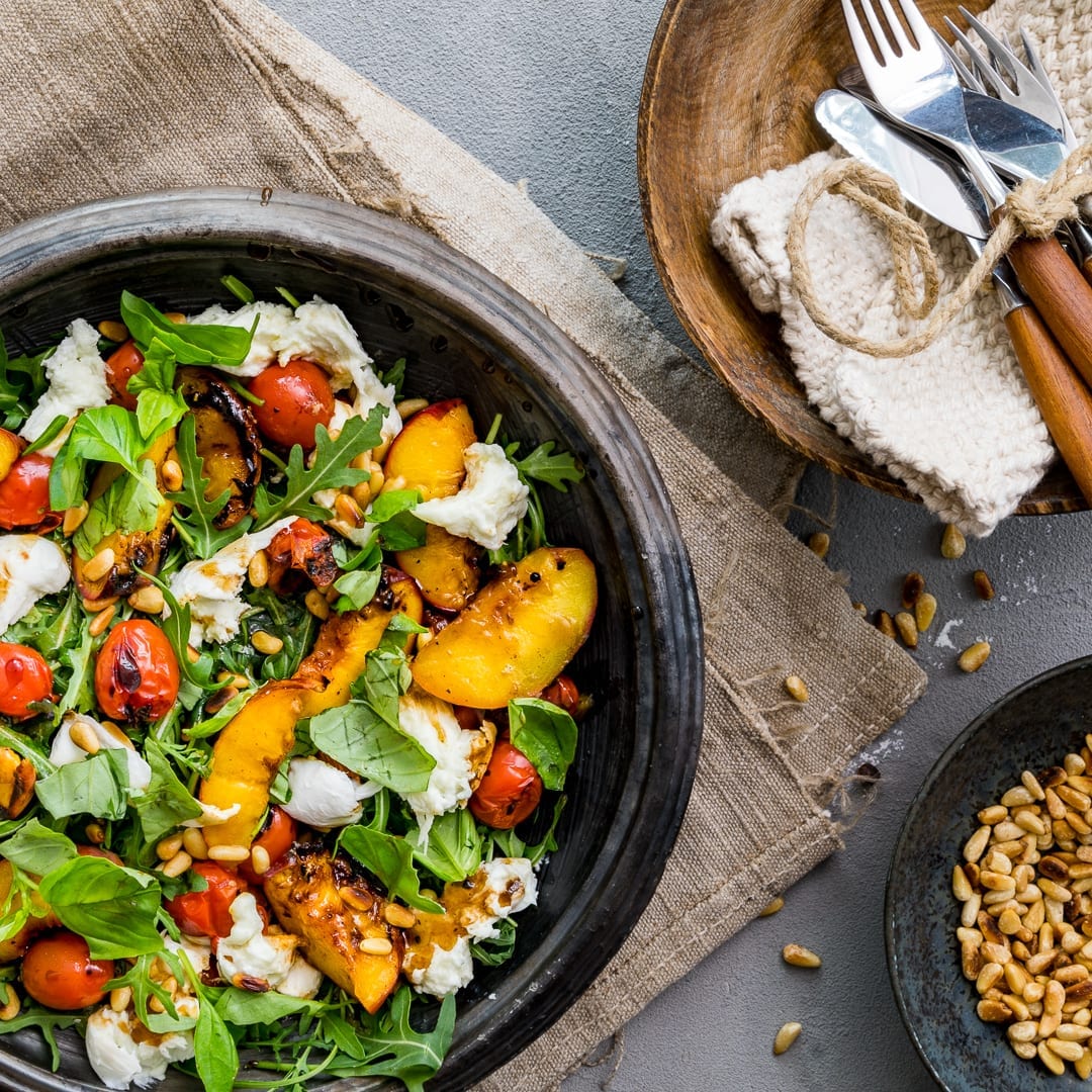 EDEKA – Wir lieben Lebensmittel