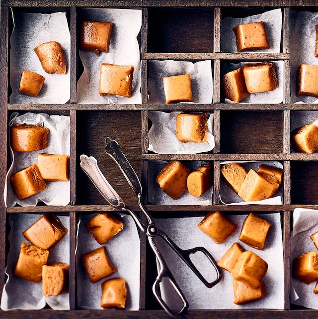 Mannit: eine gesunde Zuckeralternative? | EDEKA