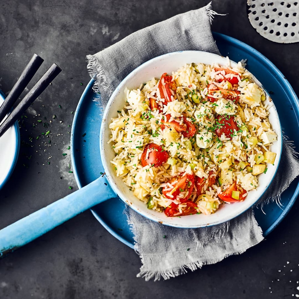 Sellerie-Rezepte: Kochen mit dem würzigen Gemüse | EDEKA