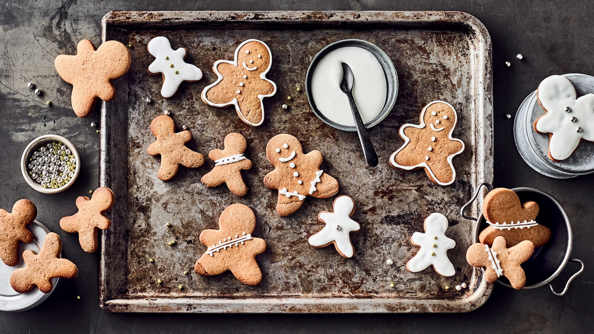 Lebkuchen Baumann Weihnachtsbäckerei – FMSMB