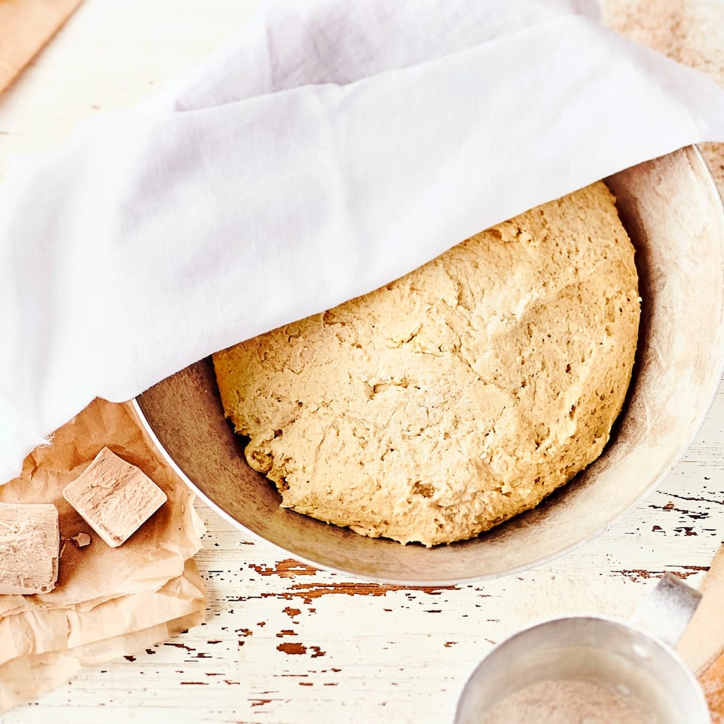 Brotersatz: leckere Alternativen zum Belegen | EDEKA