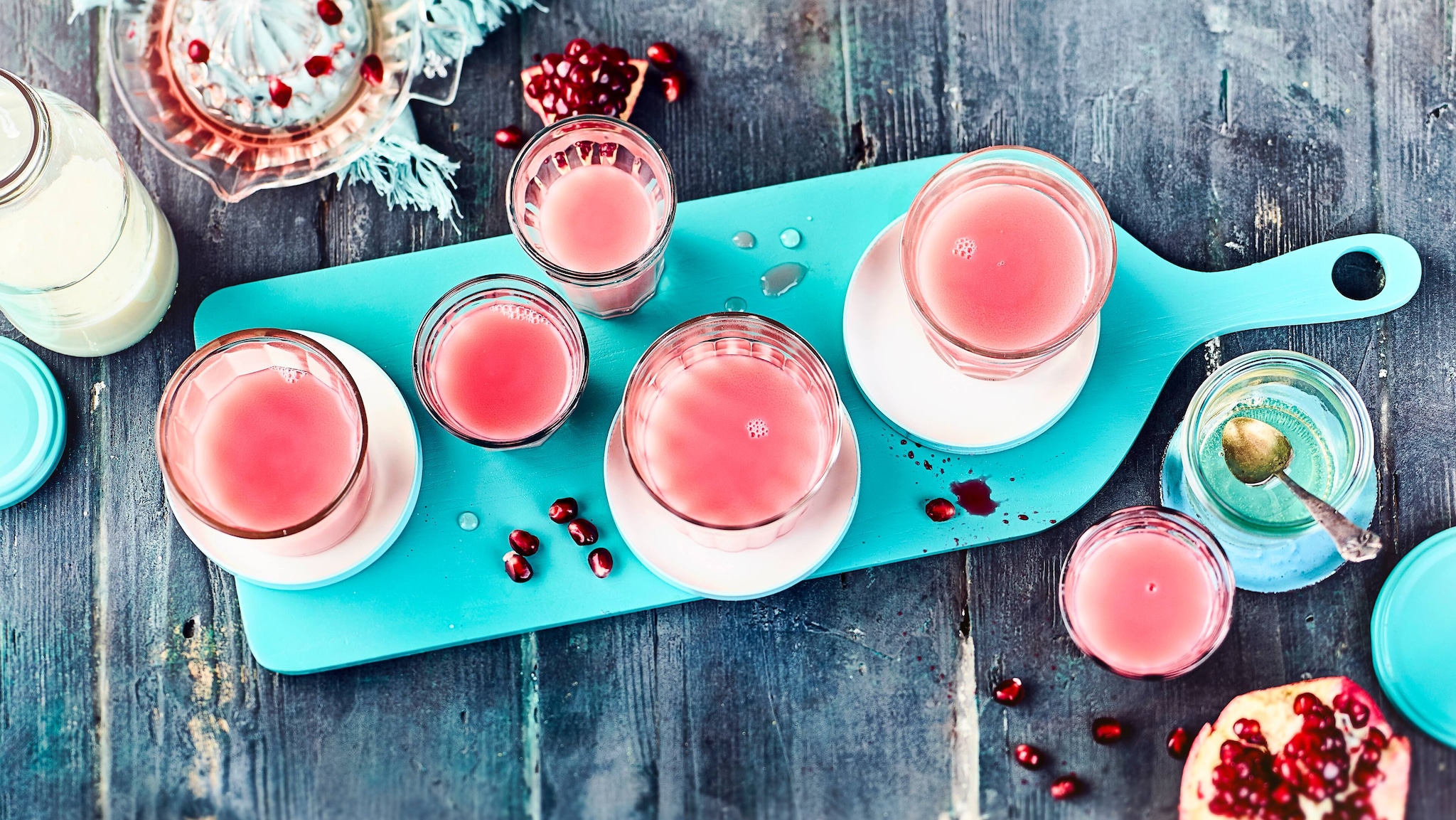 Agavendicksaft: Der Zuckerersatz im Check | EDEKA