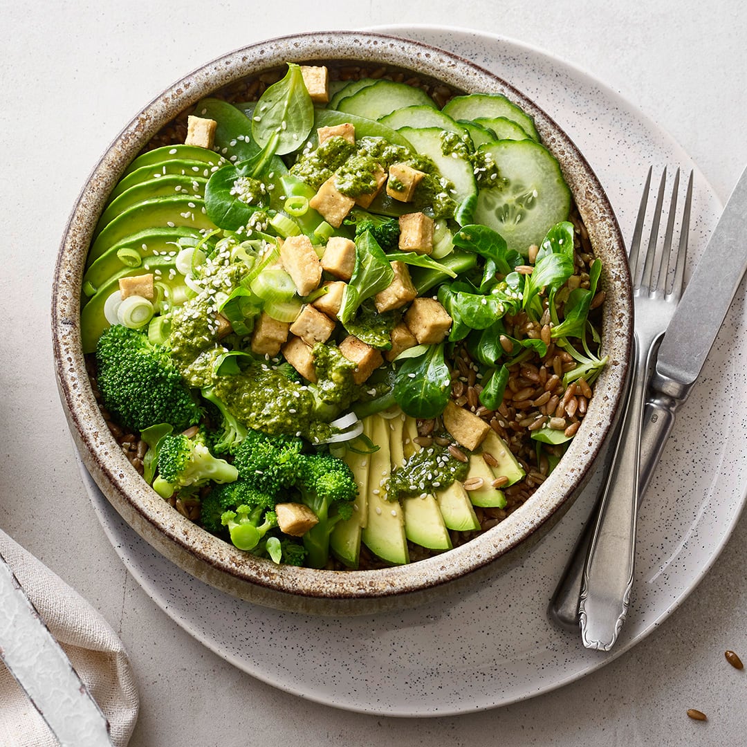 Avocado-Rezepte: warme & kalte Gerichte | EDEKA