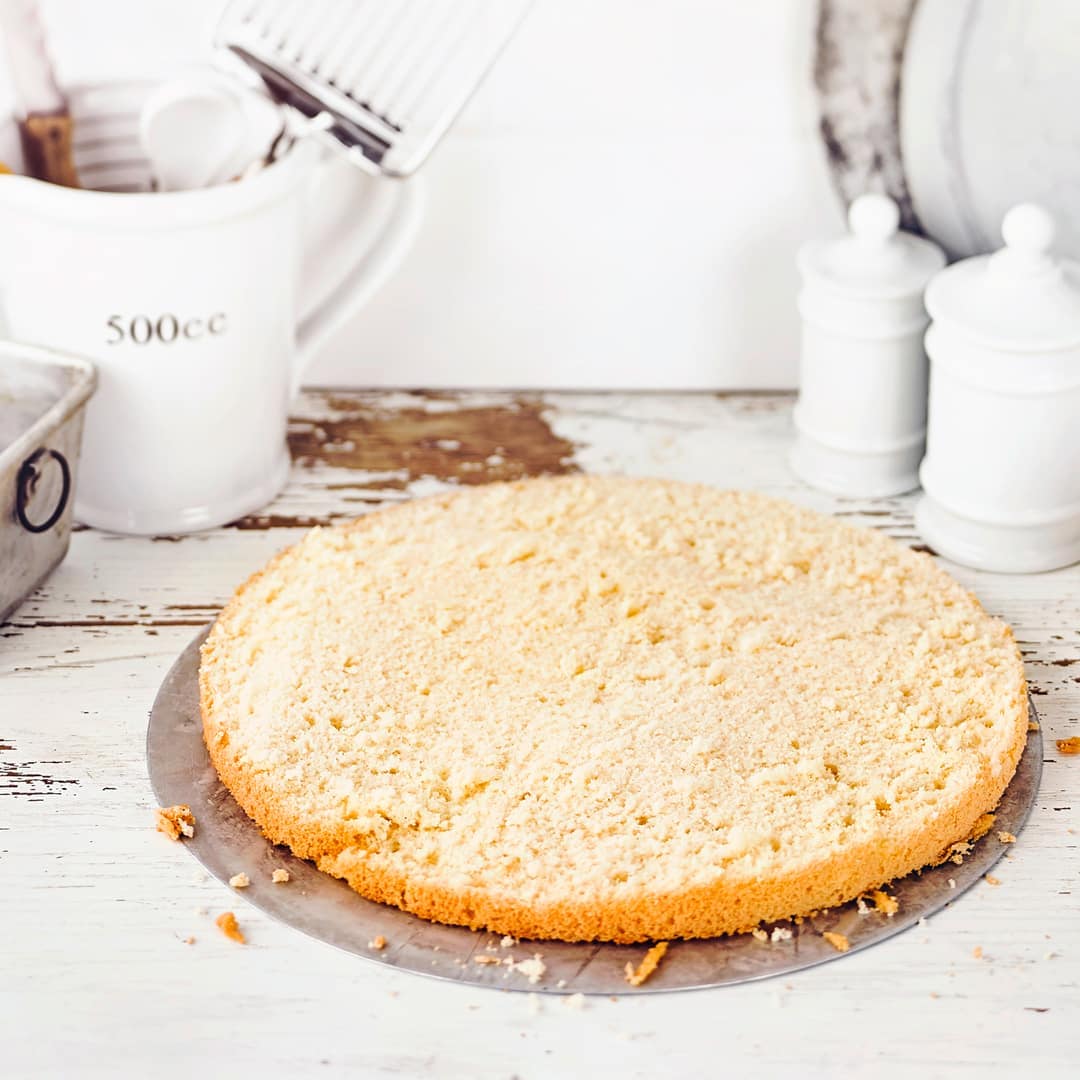 Rezepte für fruchtige Torten: sommerlich backen | EDEKA