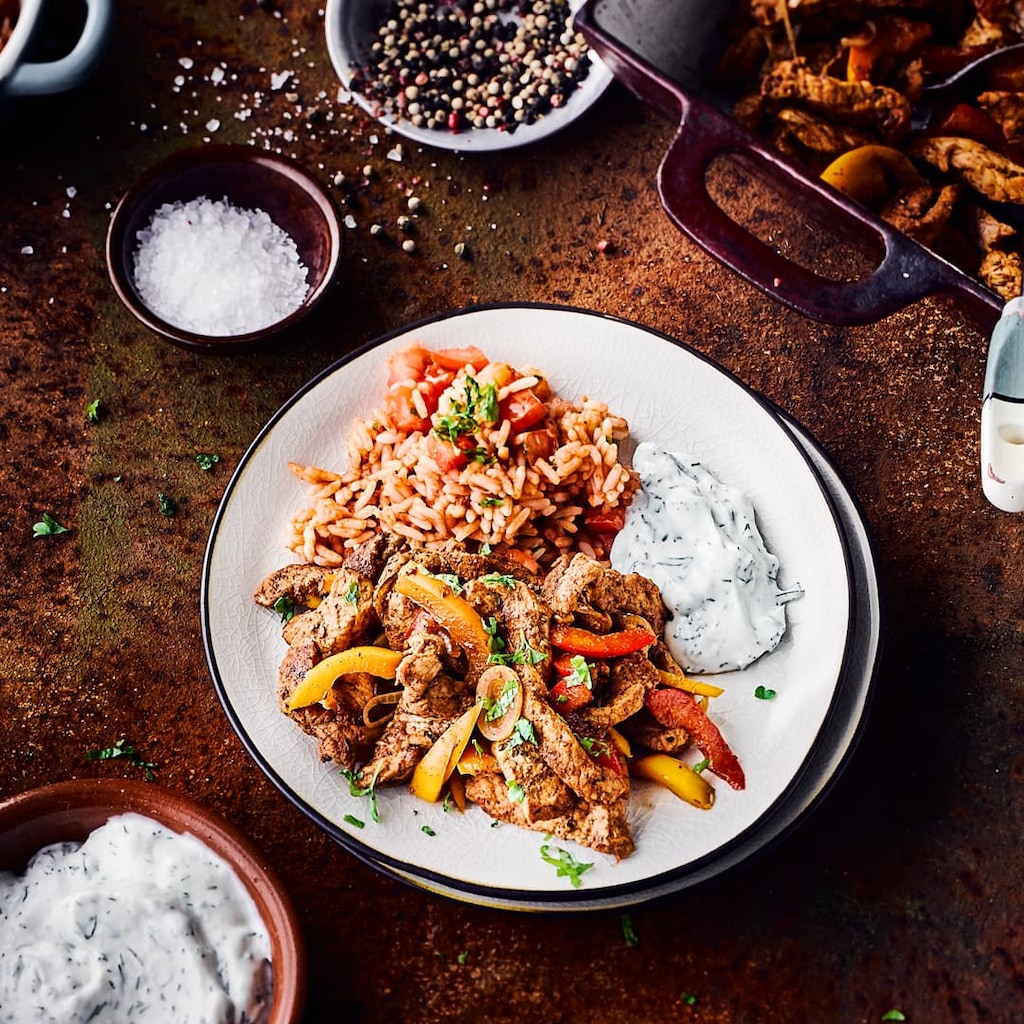 Filoteig-Rezepte: Börek, Strudel & Co. | EDEKA