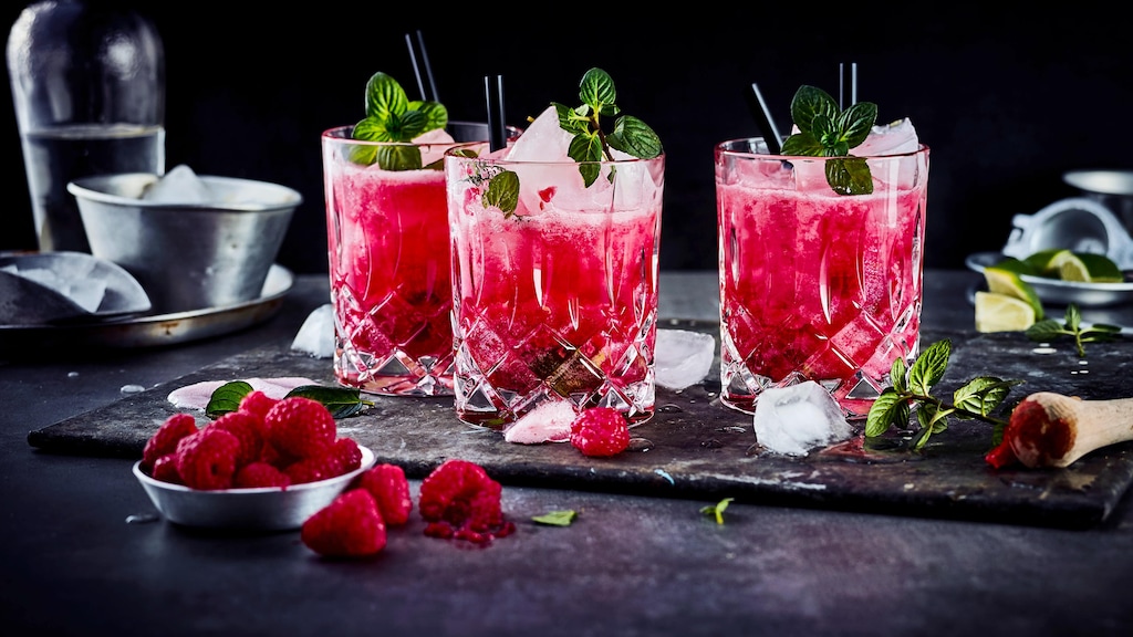 Unsere Genussthemen: Getränke | EDEKA