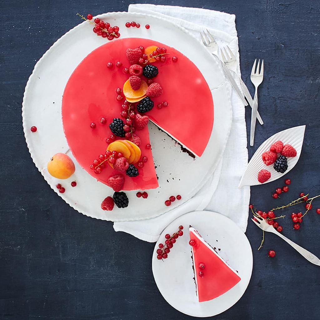 Torten-Rezepte für Genießer: cremig und luftig | EDEKA