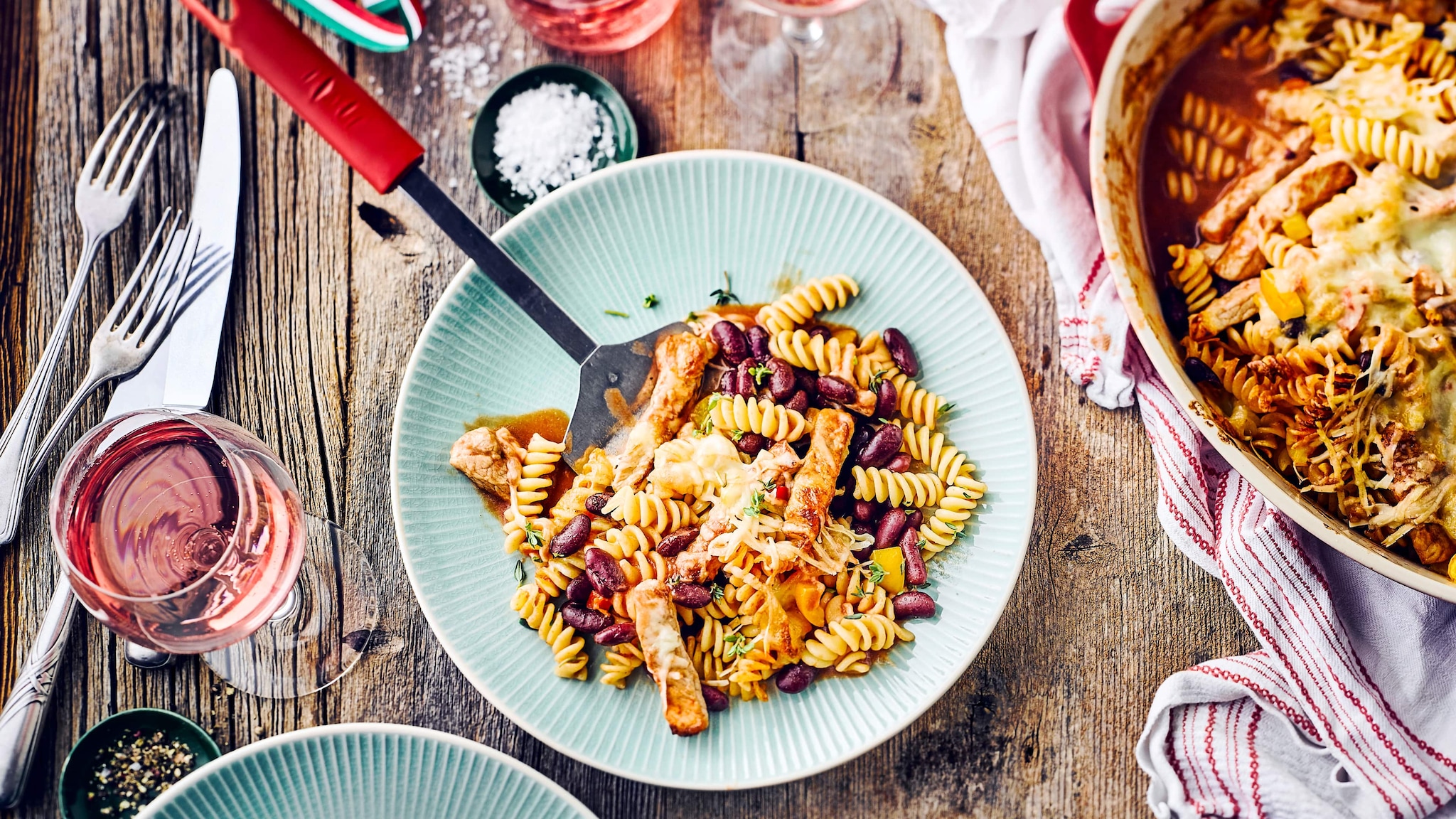 Rezepte zum Vorkochen: praktische Küchentipps | EDEKA