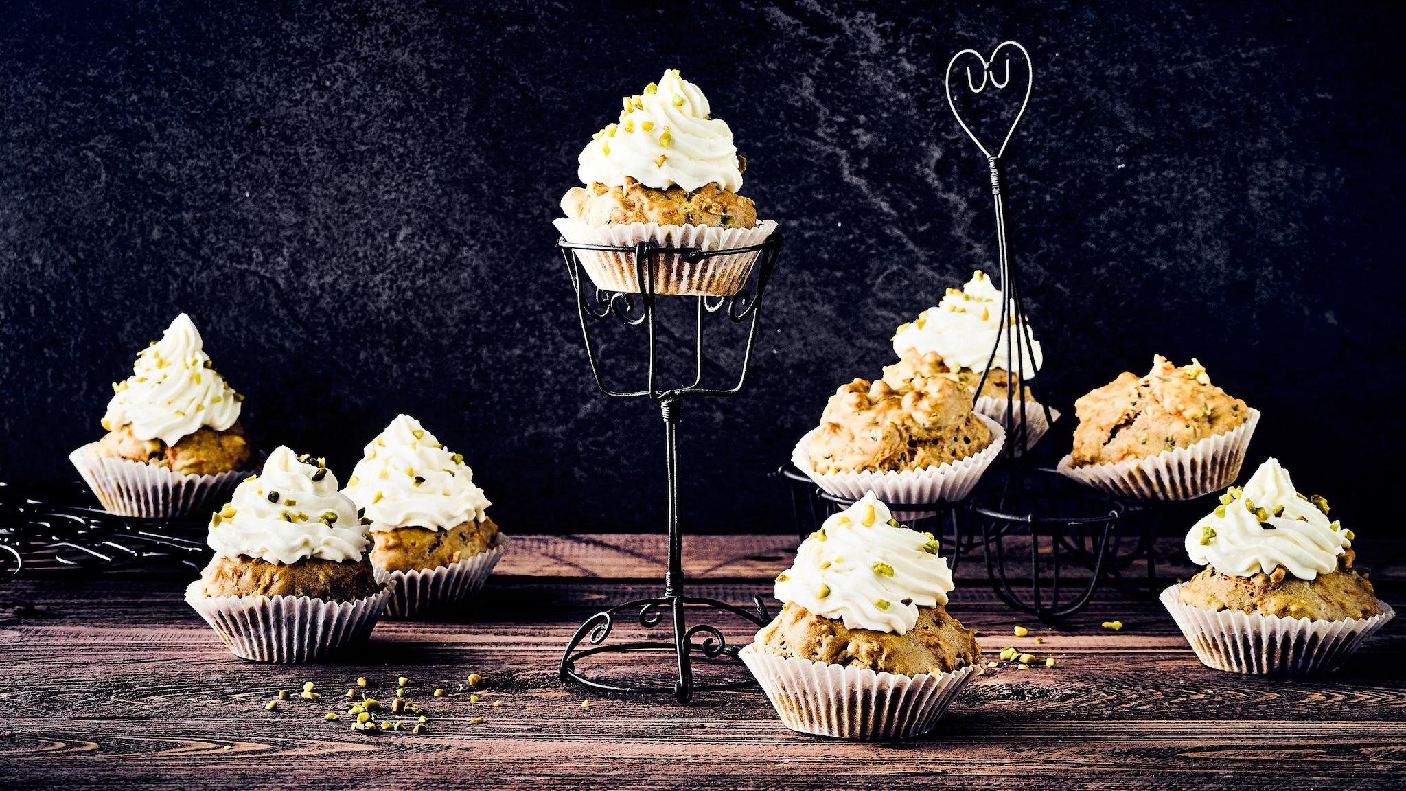 Backen Mit Stevia Rezepte Für Kekse Und Kuchen Edeka