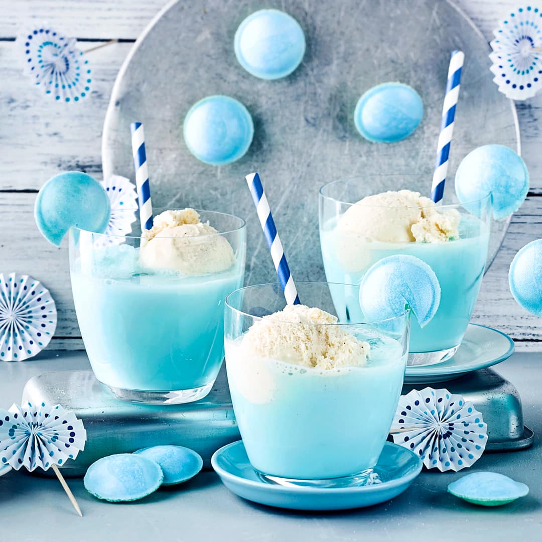 Einfache Winter Cocktails