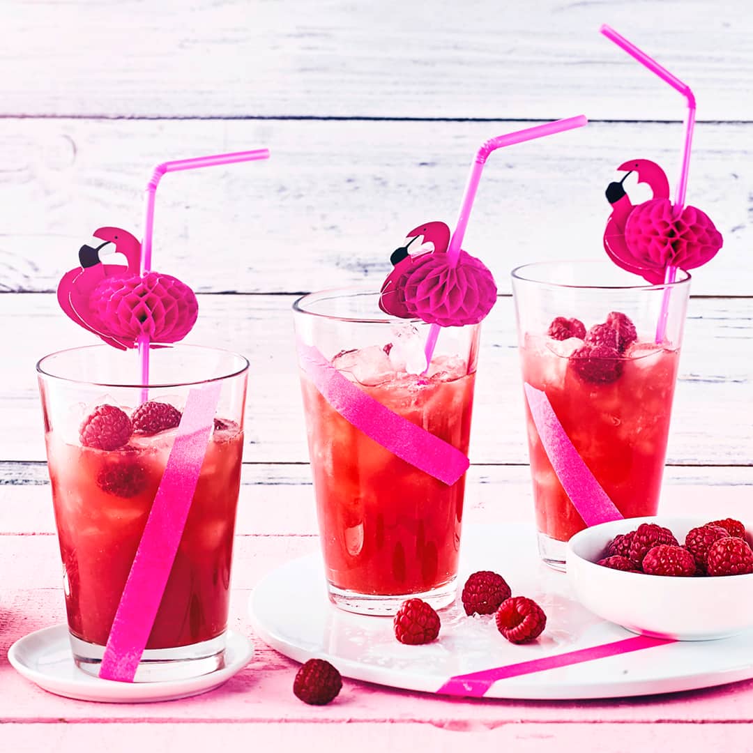 Kindercocktails: Rezepte für alkoholfreie Drinks | EDEKA