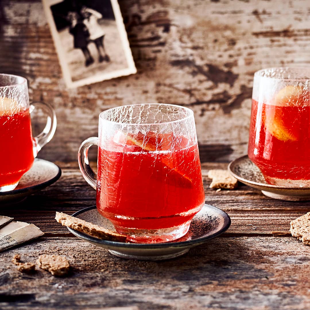 Tee-Rezepte: von friesisch-herb bis fruchtig-süß | EDEKA