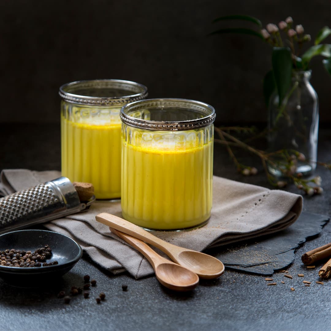 Milch-Rezepte für Frühstück und Hauptgerichte | EDEKA