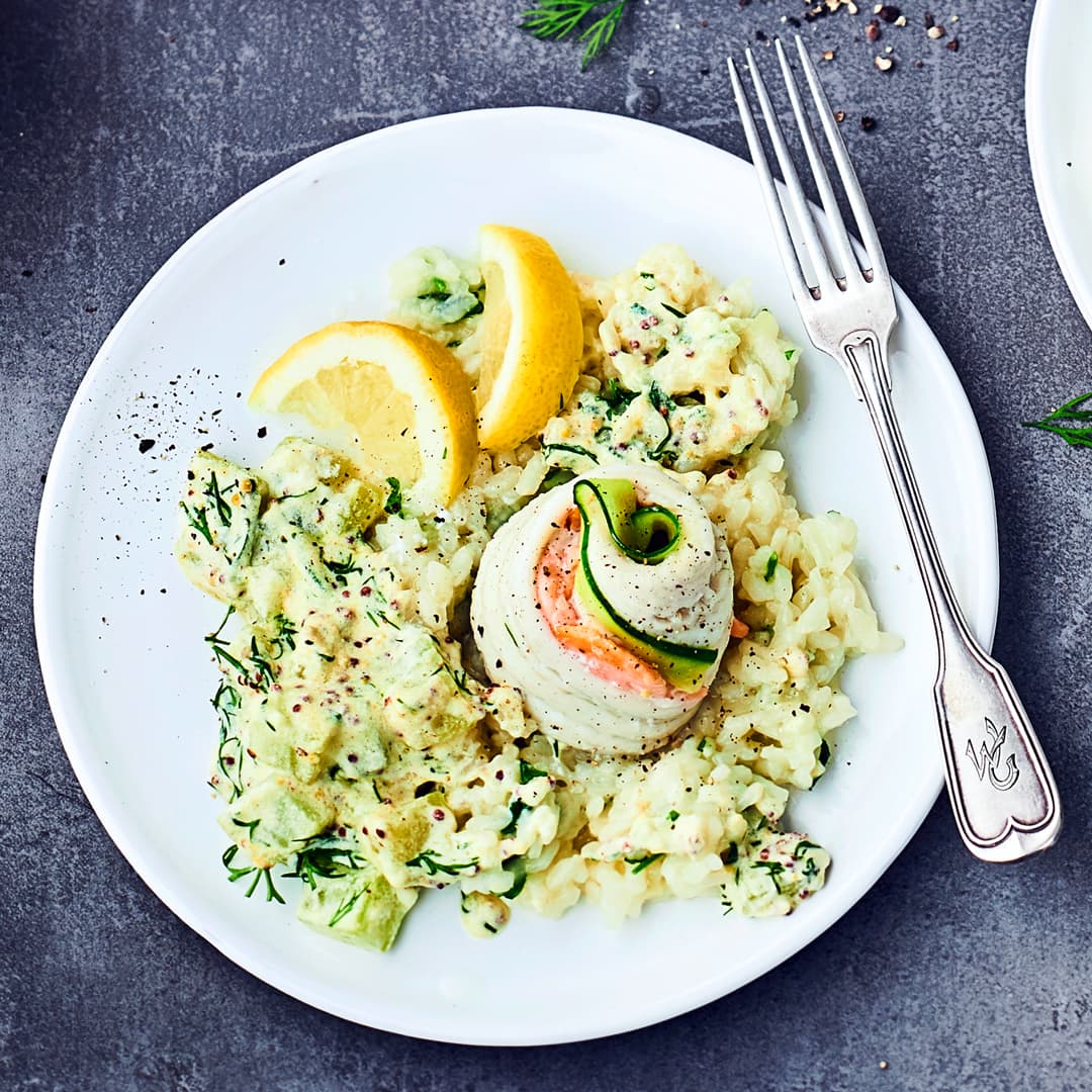 Lachs-Rezepte: So vielseitig ist der Fisch | EDEKA