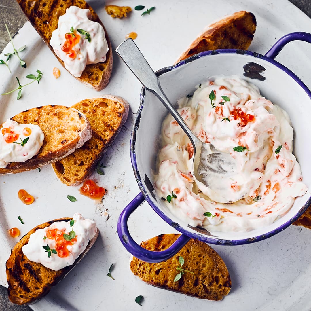 Lachs-Rezepte: So vielseitig ist der Fisch | EDEKA