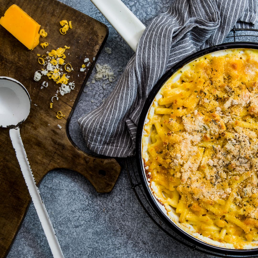 Soul Food: Seelenstreichler zum Essen | EDEKA