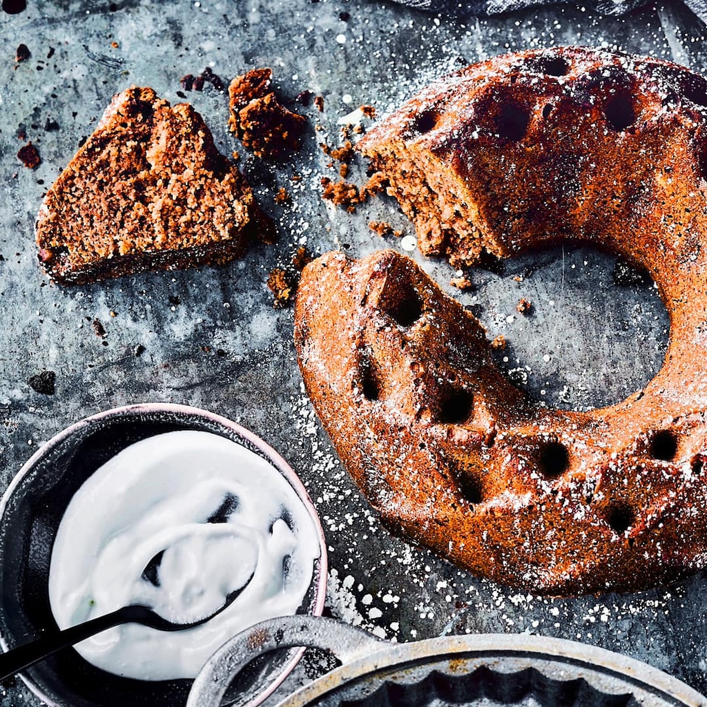 Kuchen-Rezepte: tolle Ideen zum Backen | EDEKA