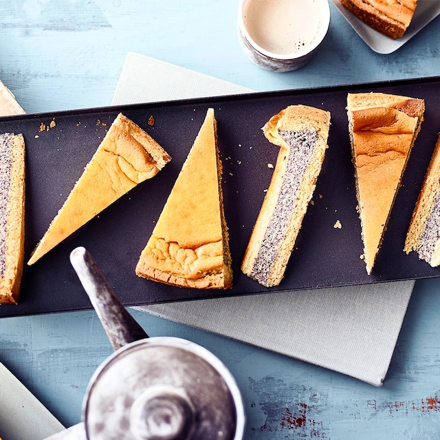 Kuchen-Rezepte: tolle Ideen zum Backen | EDEKA