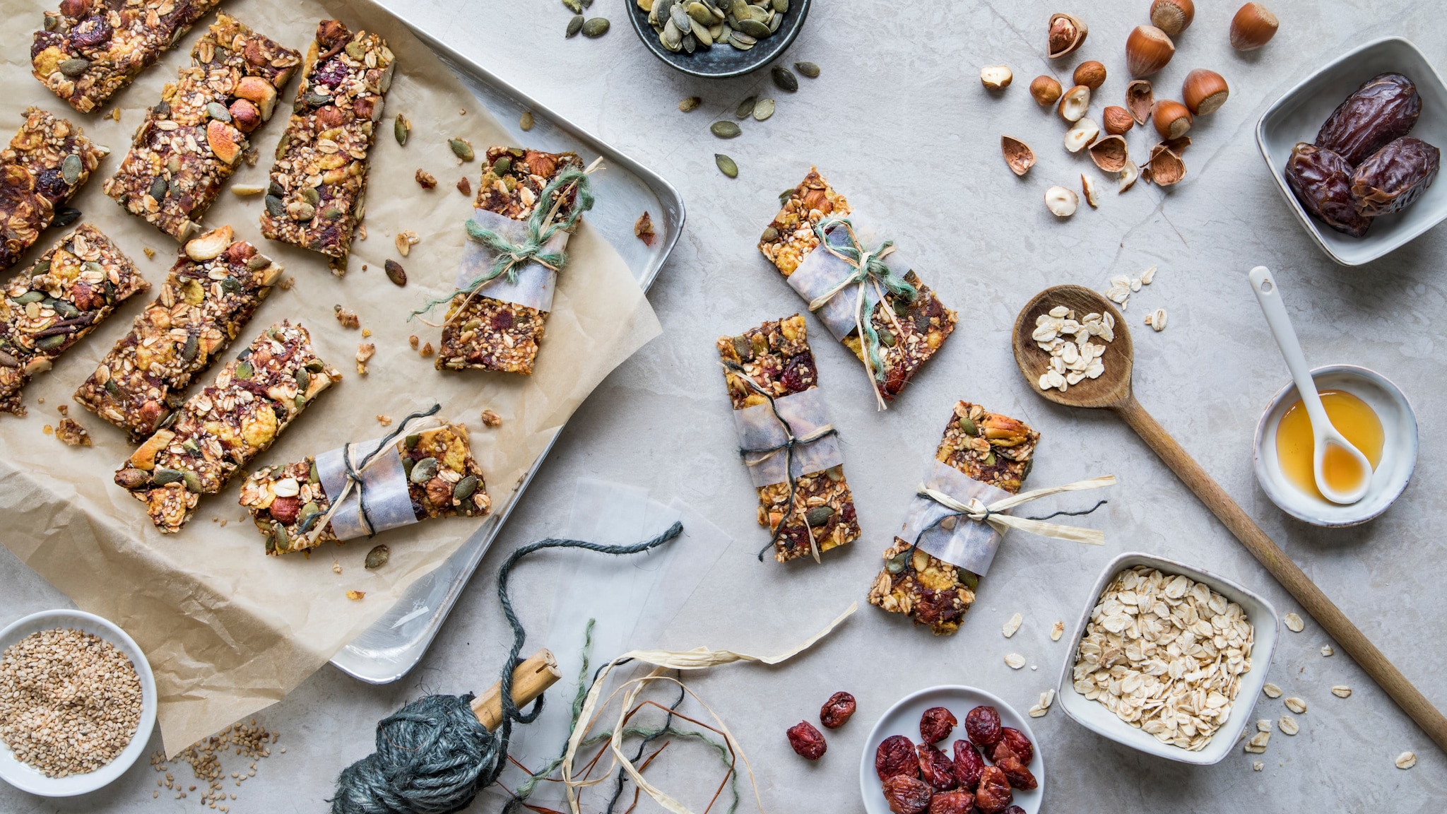 Fitness-Snacks: Zwischenmahlzeiten für Sportler | EDEKA