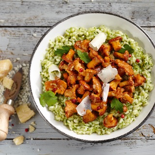 Paella-Rezepte für mediterrane Reispfannen | EDEKA