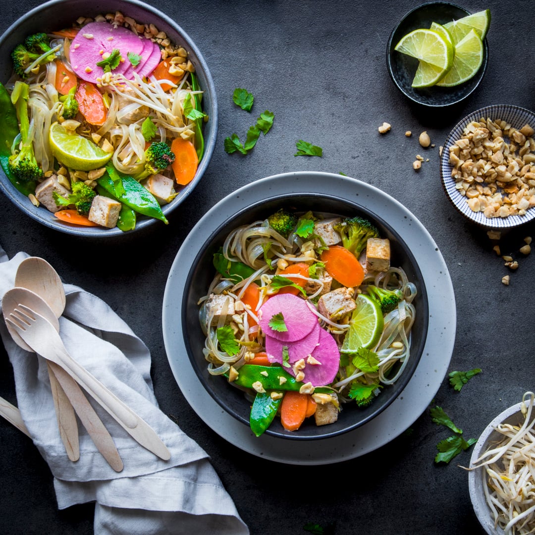 Tofu-Rezepte: Genuss nicht nur für Veganer | EDEKA