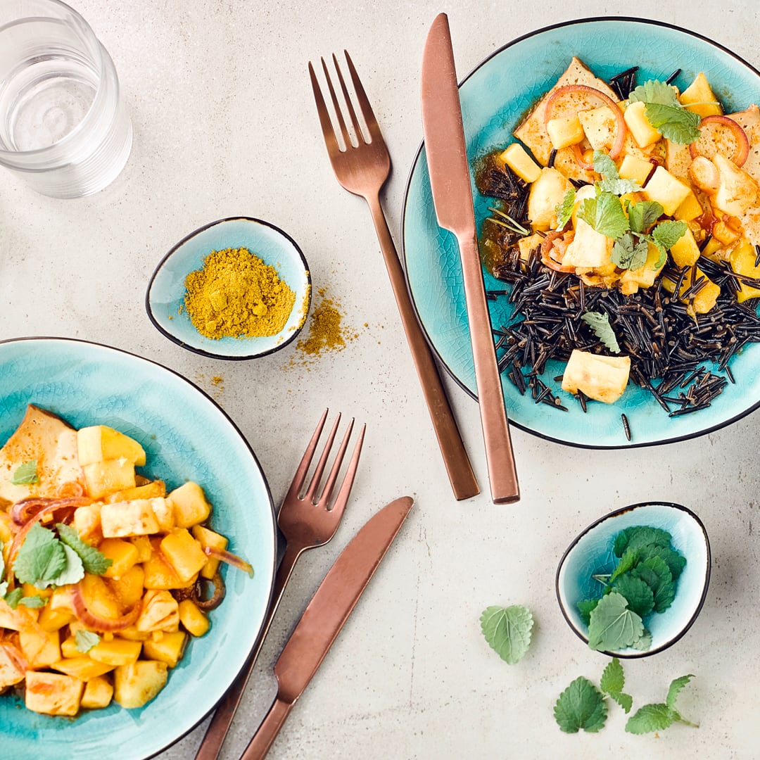 EDEKA – Wir lieben Lebensmittel