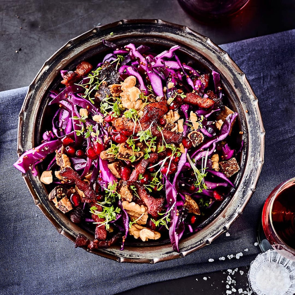 Nussarten: Walnüsse, Haselnüsse & Co. | EDEKA