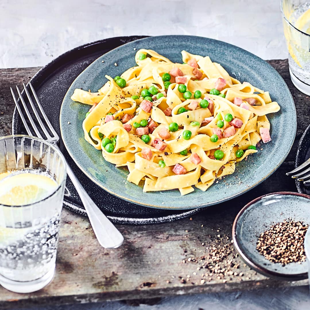 Schnelle Rezepte: leckere und einfache Gerichte | EDEKA