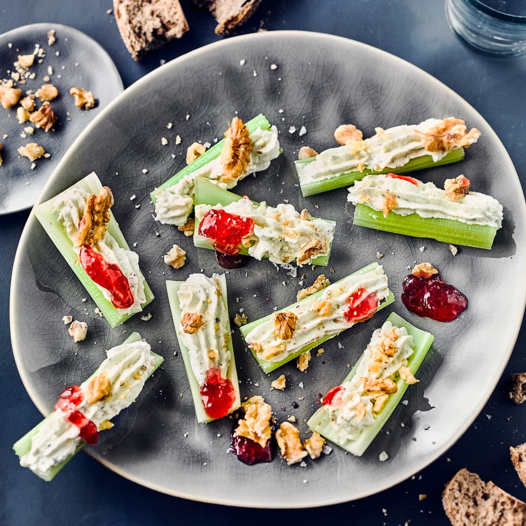 Sellerie-Rezepte: Kochen mit dem würzigen Gemüse | EDEKA