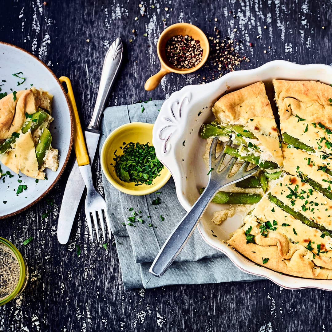 Oster-Rezepte – festliche Tipps und Ideen | EDEKA