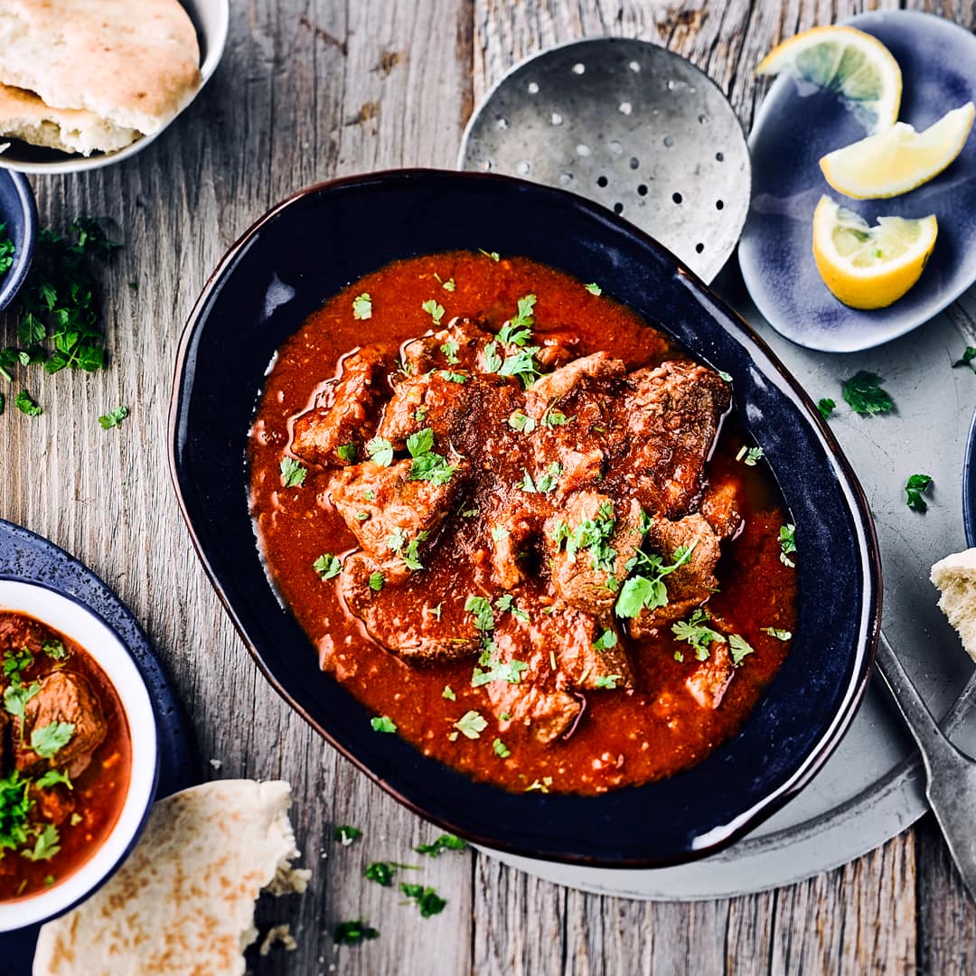 Gyros-Rezepte: griechische Küche genießen | EDEKA