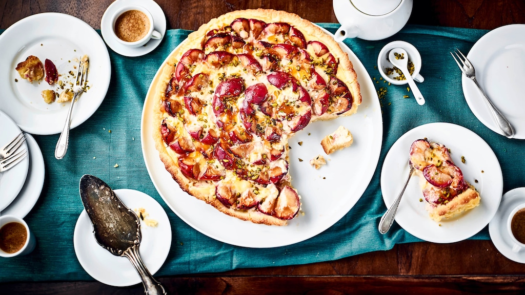 Unsere Genussthemen: Backen | EDEKA