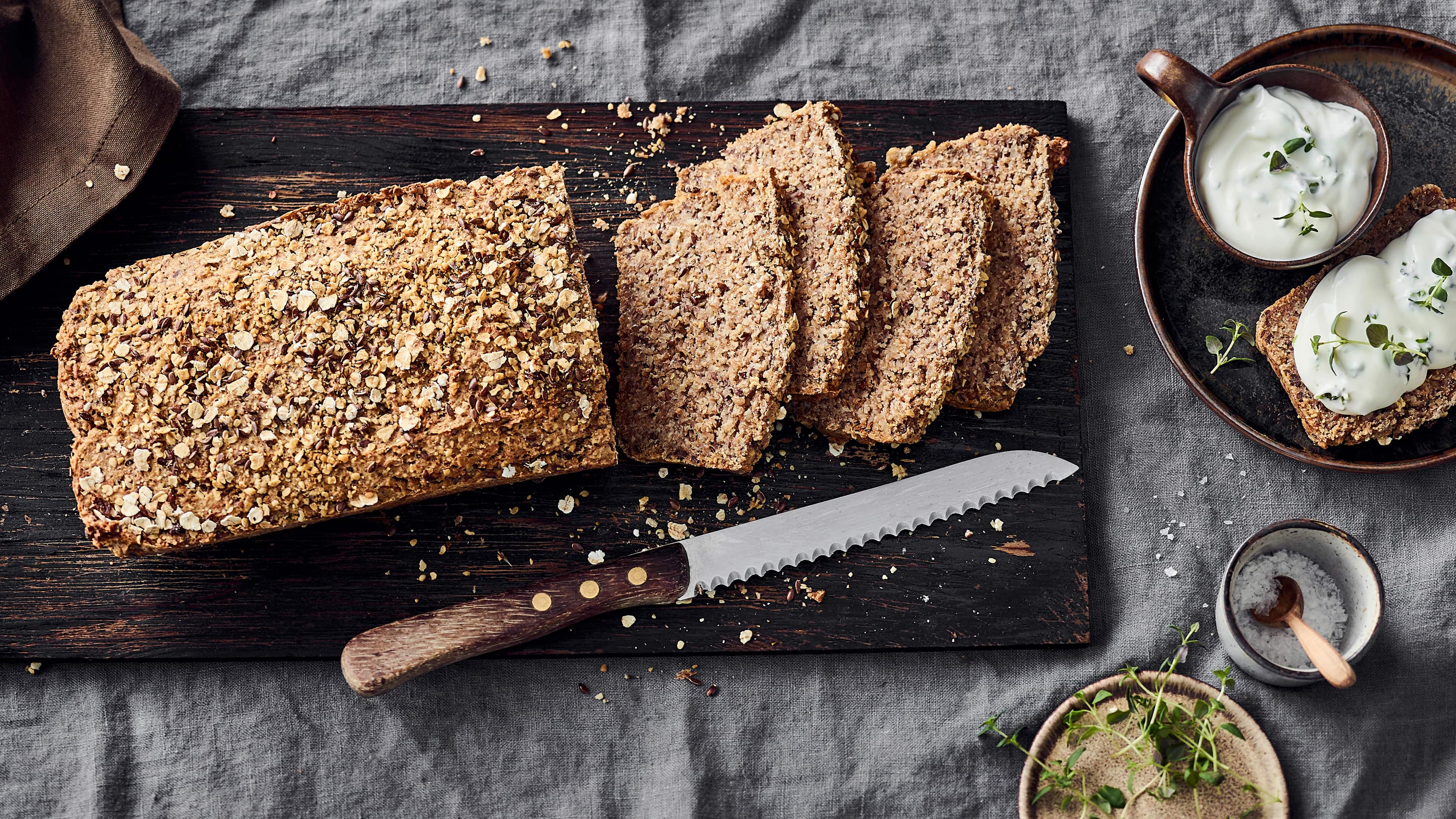 Essener Brot - Rezept | EDEKA