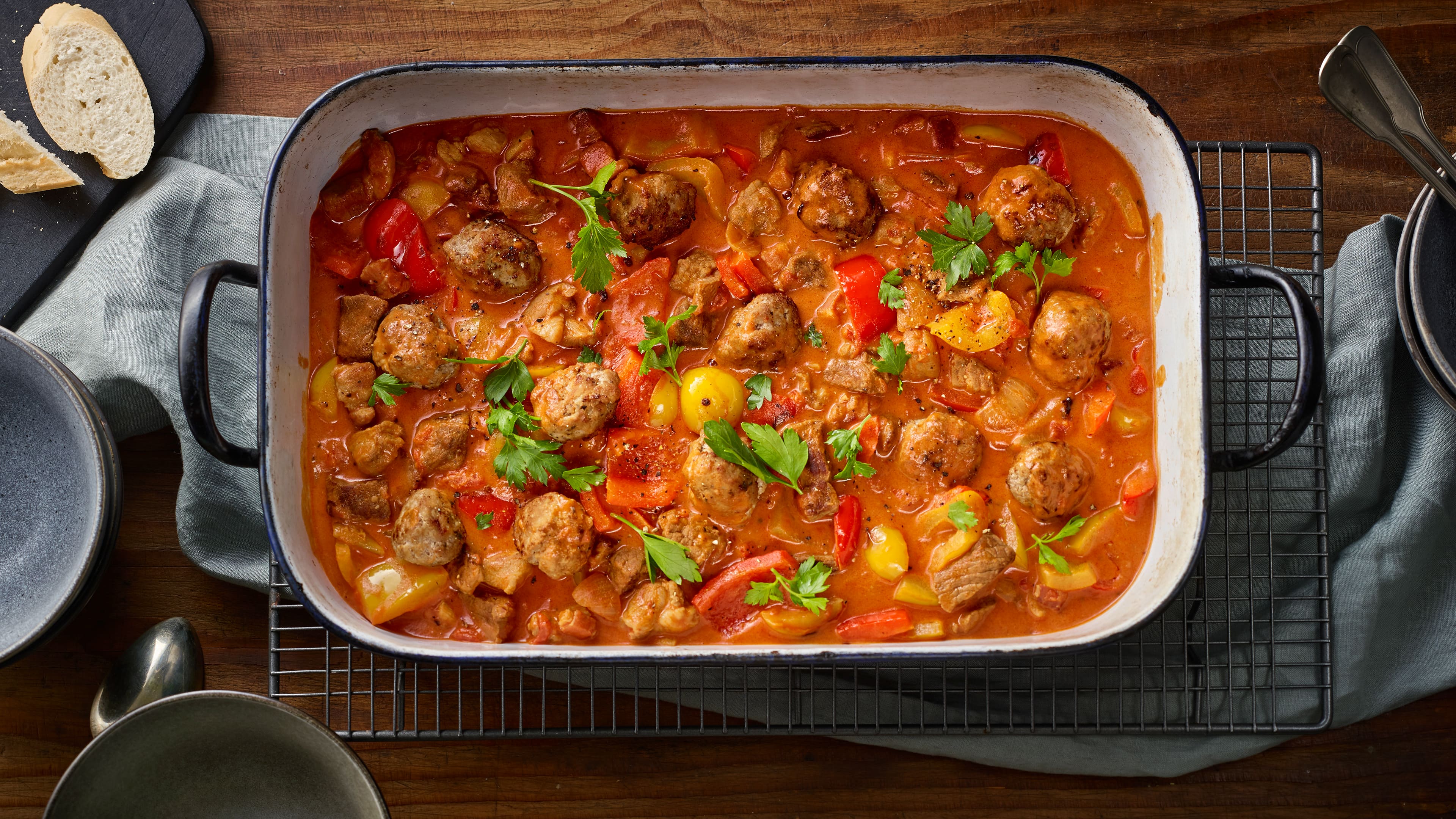 Pfundstopf - Rezept | EDEKA