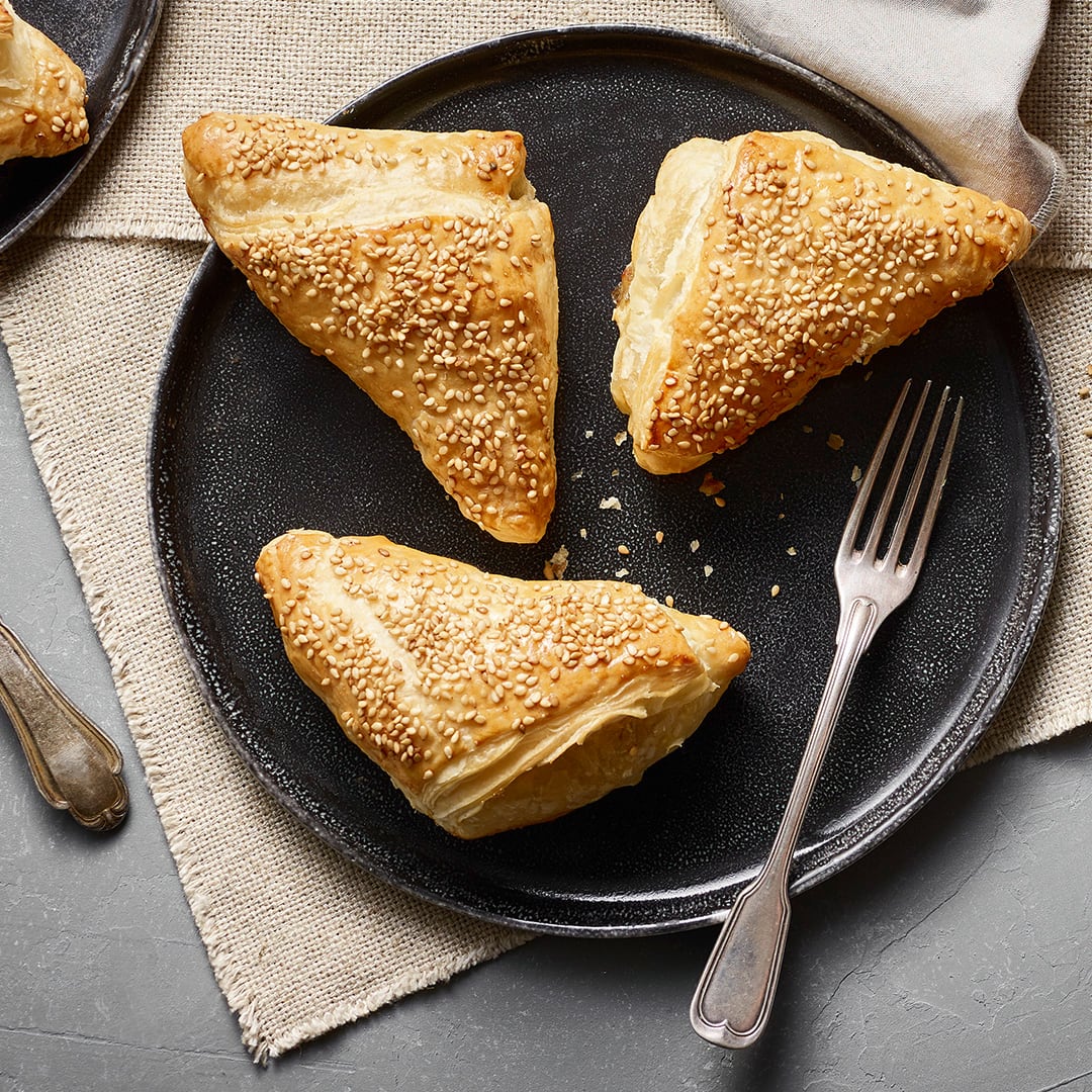 Samsa - Rezept | EDEKA