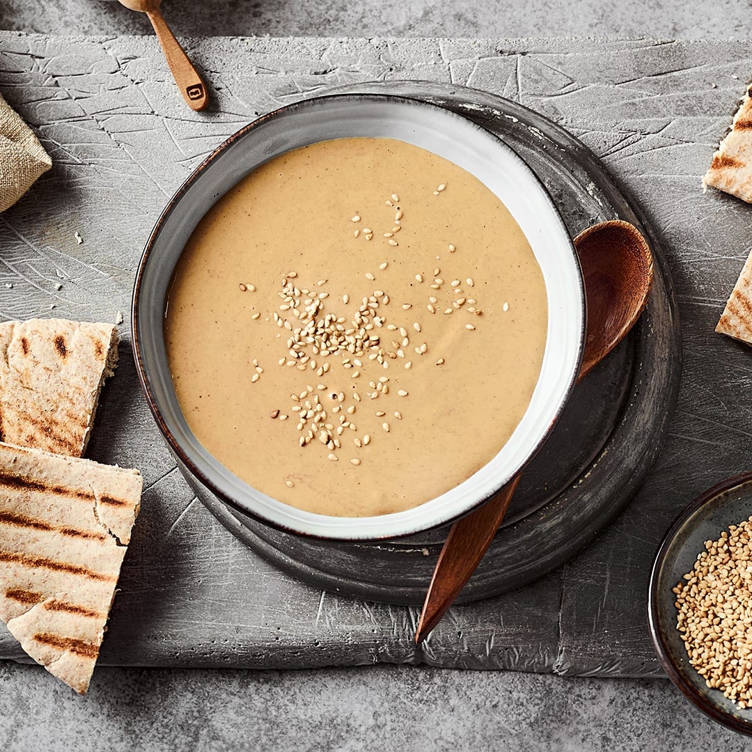 Tahin Pekmez - Rezept | EDEKA